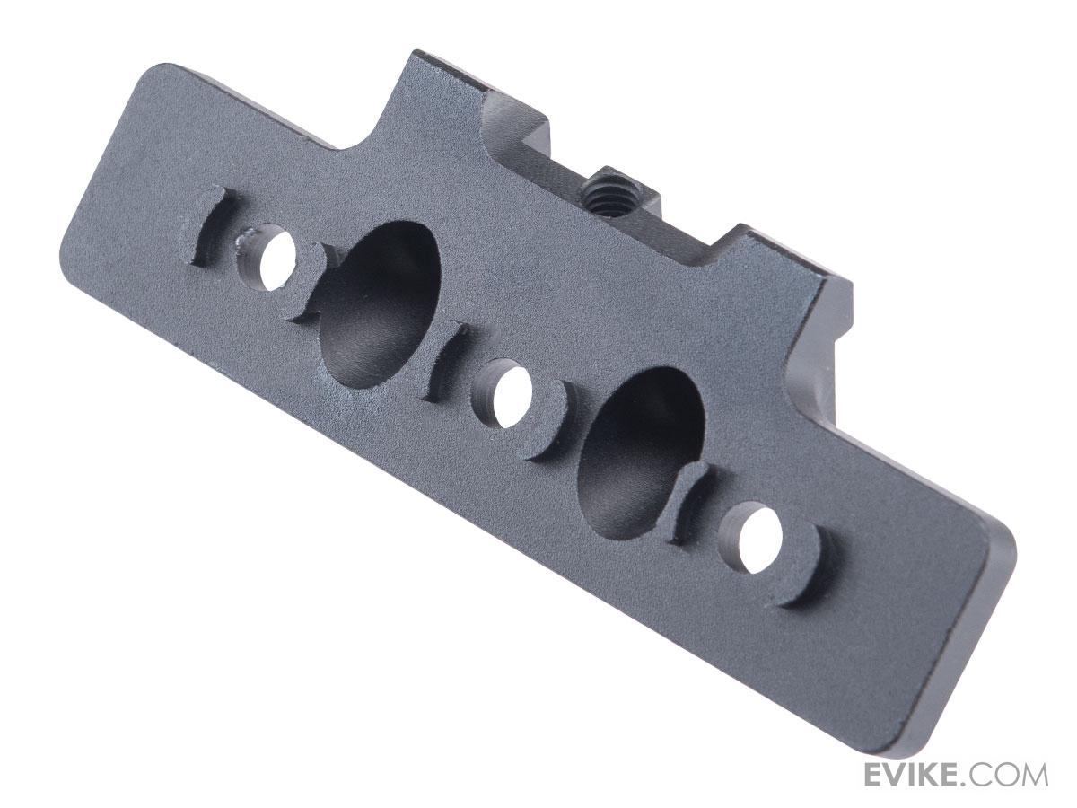 Element Keymod & M-LOK Light Mount (Model: Offset Adaptive ...