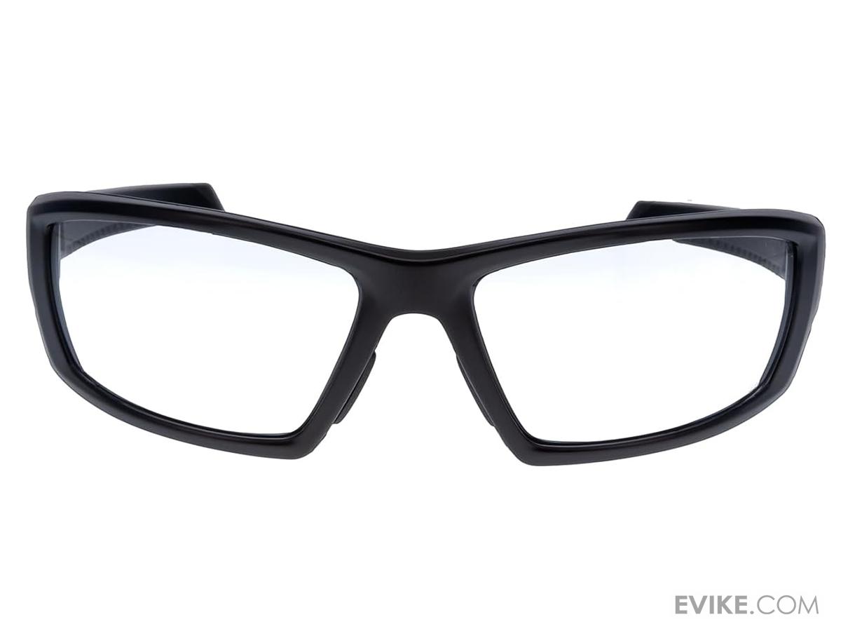 Walker's IKON "Vector" Series Full Frame Shooting Glasses w/ Case ...