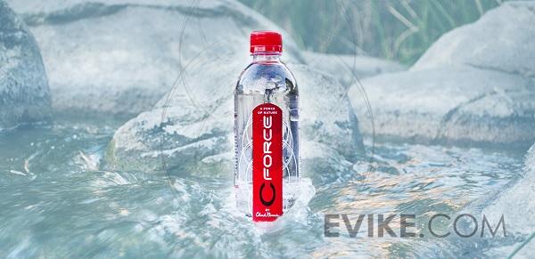 CForce 16.9 Fluid Ounce Chuck Norris Bottled Artesian Water, MORE ...
