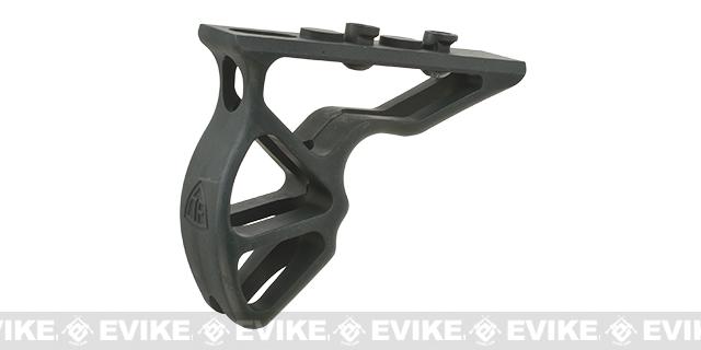 Trinity Force Tactical KeyMod "Siege" Vertical Grip - Black ...
