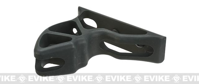 Trinity Force Tactical KeyMod "Siege" Vertical Grip - Black ...