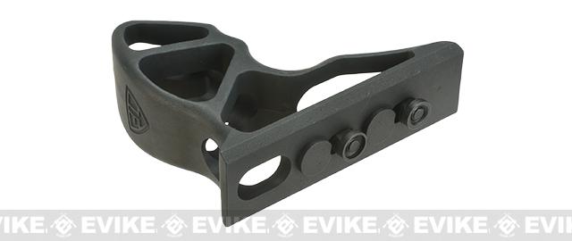 Trinity Force Tactical KeyMod "Siege" Vertical Grip - Black ...
