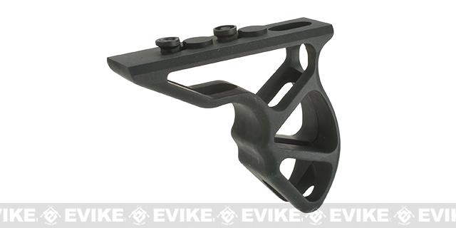 Trinity Force Tactical KeyMod "Siege" Vertical Grip - Black ...