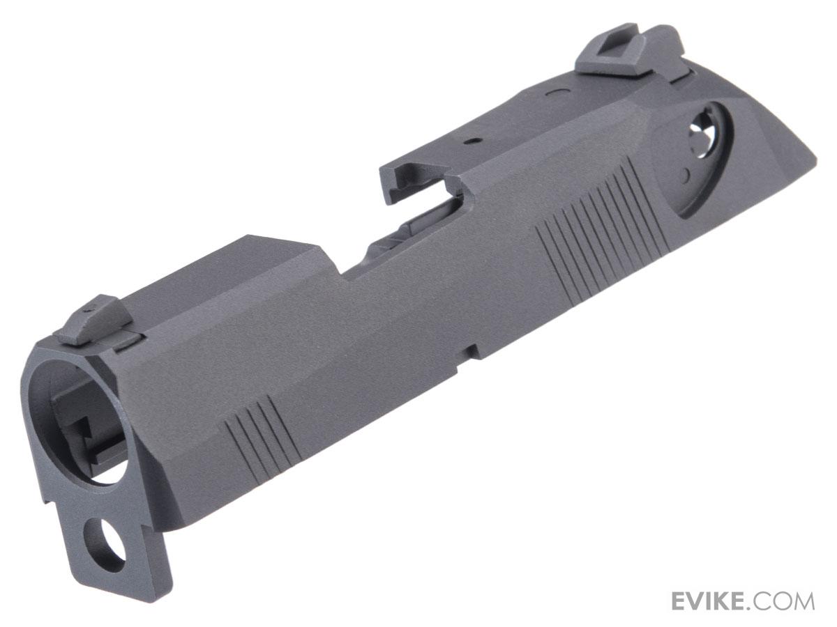 WE-Tech Slide Assembly for WE Bulldog Compact Series Airsoft GBB ...