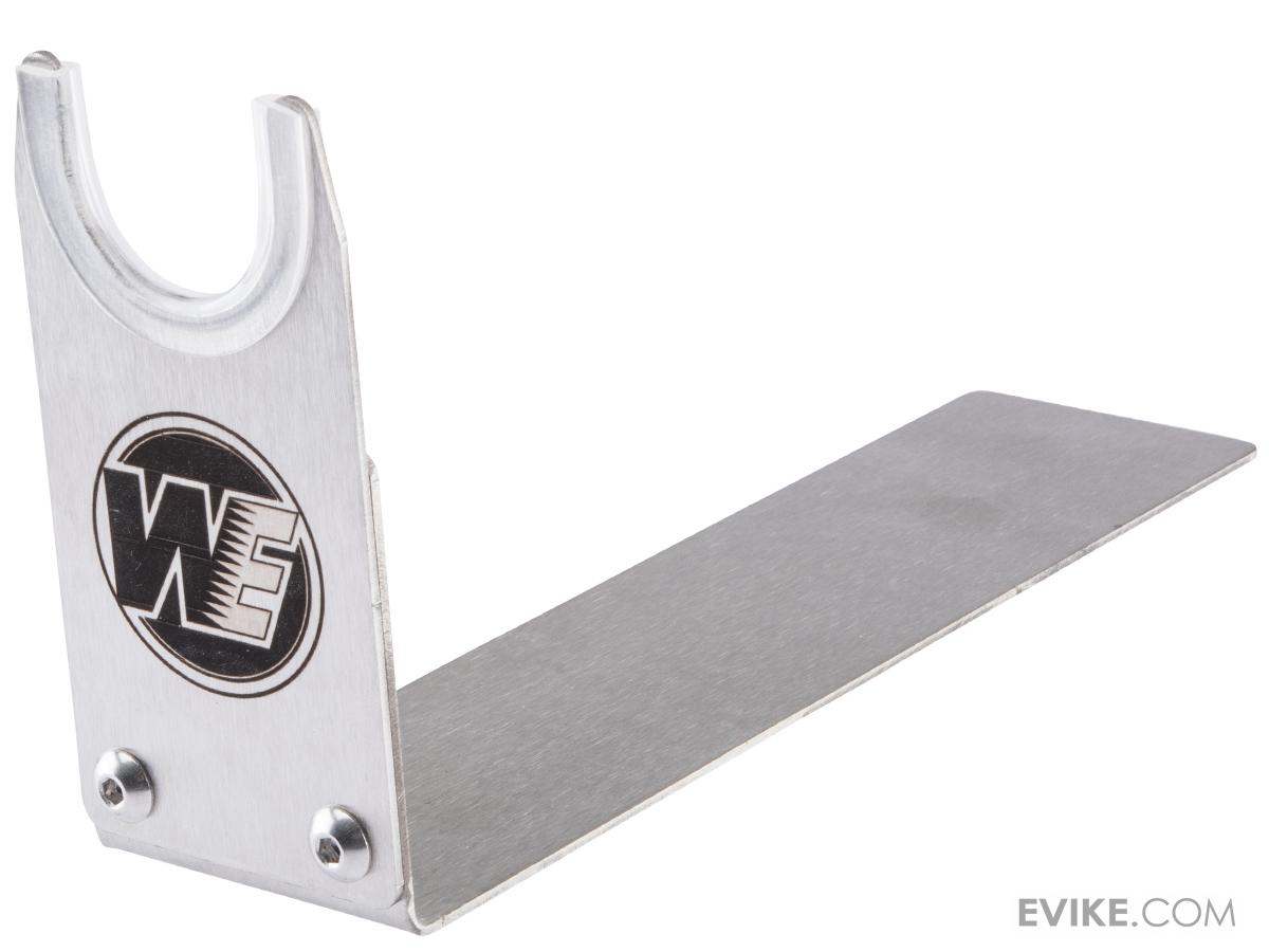 WE-Tech Adjustable Pistol Stand (Model: Curved), Accessories & Parts ...