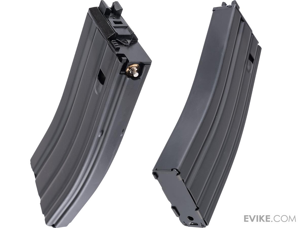 WE-Tech Version 3 30 Round Magazine for SOCOM Gear Kel-Tec Licensed PLR ...