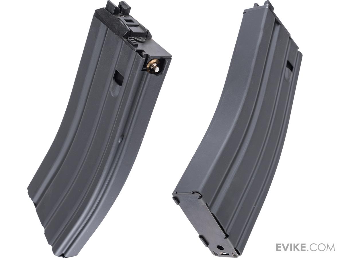 WE-Tech Version 3 30 Round Magazine for SOCOM Gear Kel-Tec Licensed PLR ...