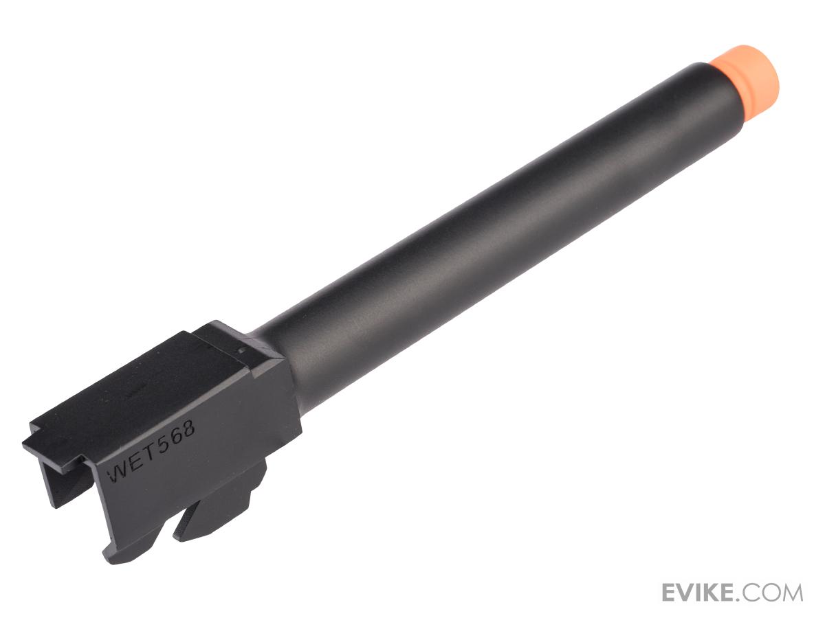 WE-Tech 34 Series Length Outer Barrel for Striker Style Gas Blowback ...