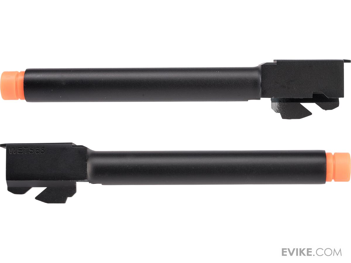 WE-Tech 34 Series Length Outer Barrel for Striker Style Gas Blowback ...