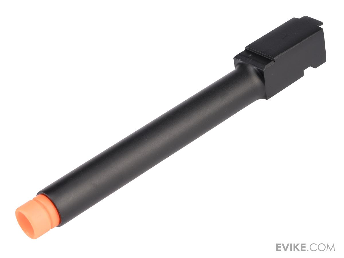 WE-Tech 34 Series Length Outer Barrel for Striker Style Gas Blowback ...