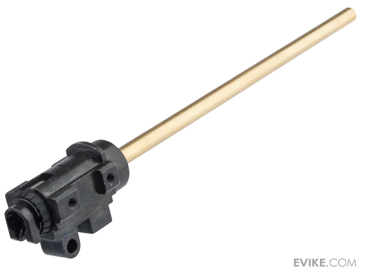 WE "Open Bolt System" Complete Conversion Kit for WE SCAR Airsoft GBB ...