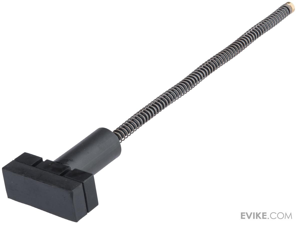 WE "Open Bolt System" Complete Conversion Kit for WE SCAR Airsoft GBB ...