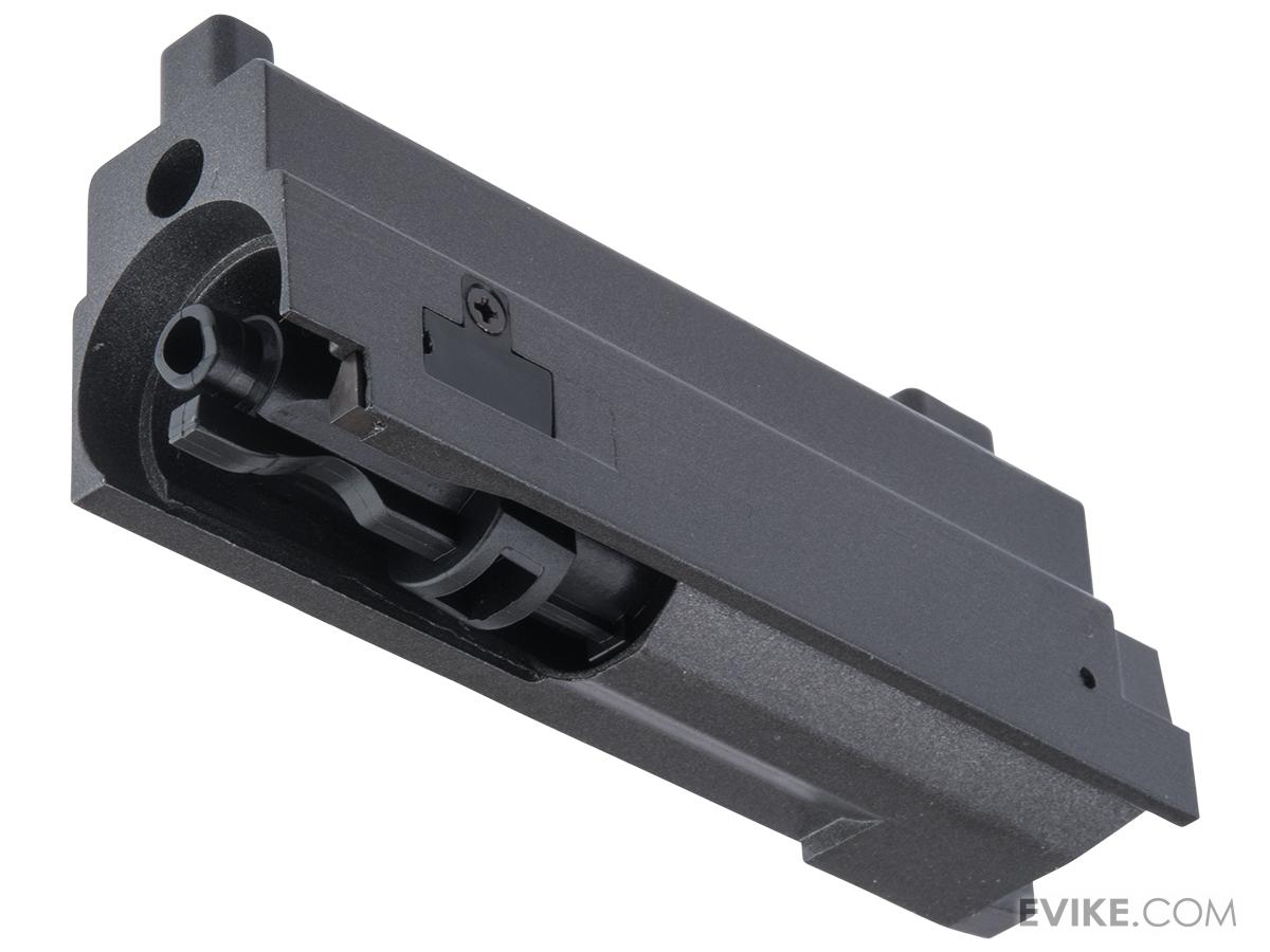 WE "Open Bolt System" Complete Conversion Kit for WE SCAR Airsoft GBB ...