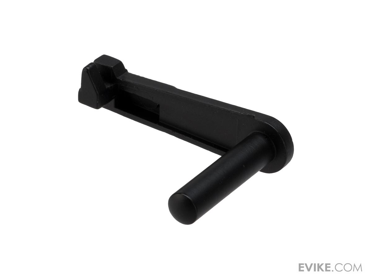 WE-Tech Metal MEU Slide Catch (Part #33), Accessories & Parts, Gas Gun ...