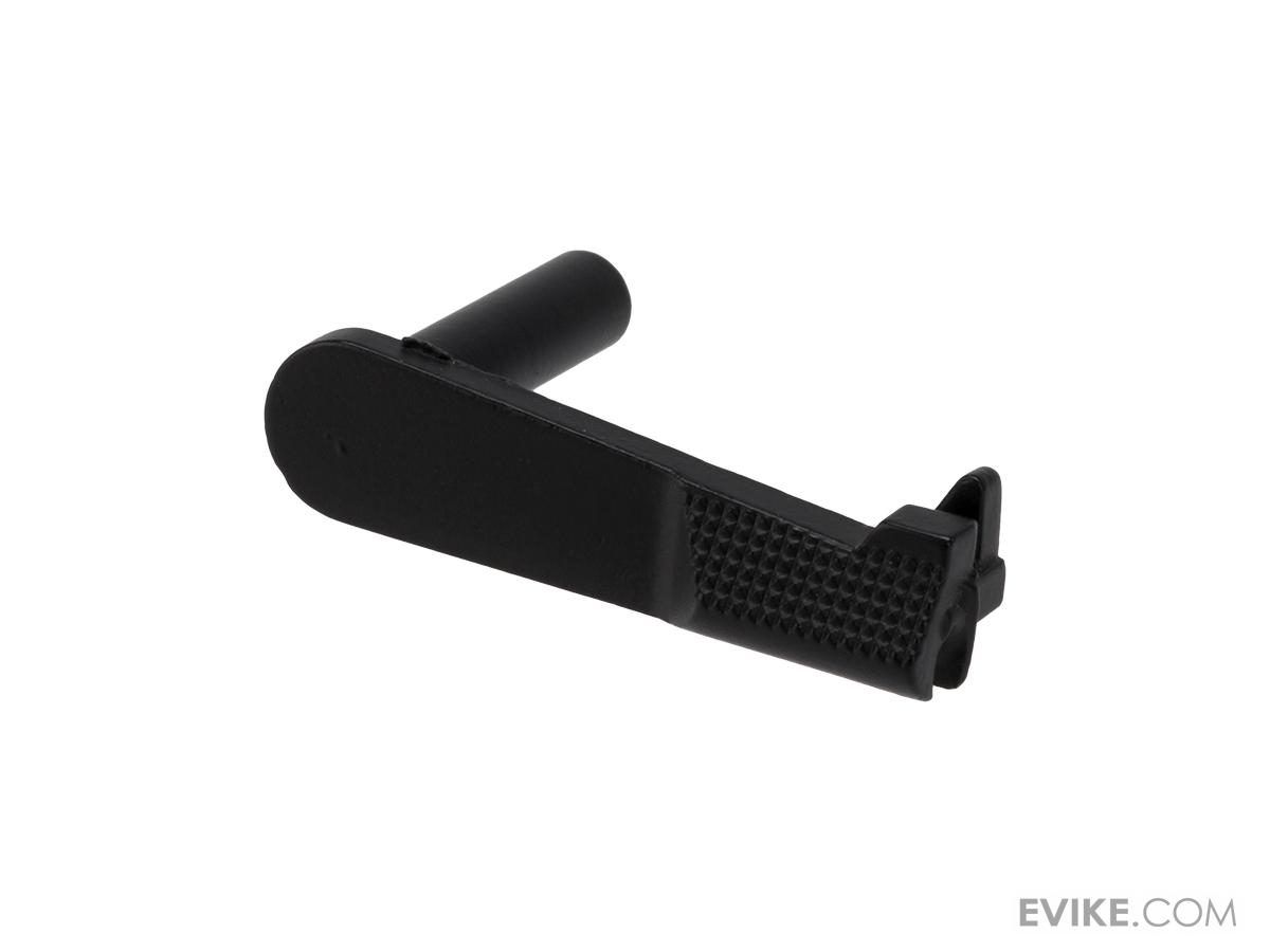 WE-Tech Metal MEU Slide Catch (Part #33), Accessories & Parts, Gas Gun ...