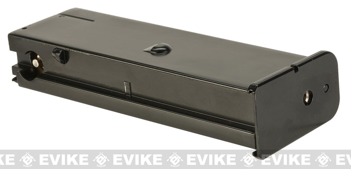 WE-Tech Gas Magazine for WE712 Gas Blowback Airsoft Pistols (Type: 26 ...