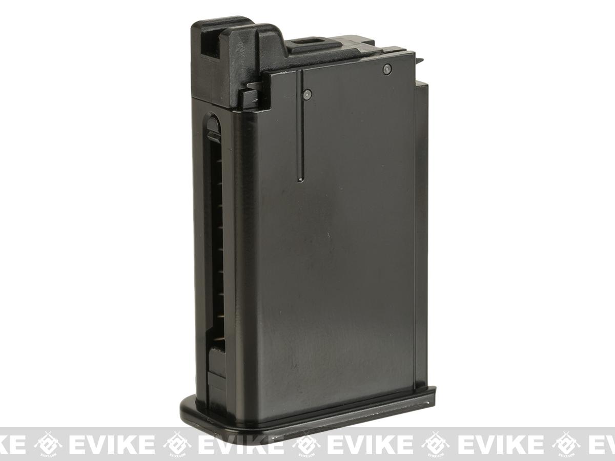 WE-Tech Gas Magazine for WE712 Gas Blowback Airsoft Pistols (Type: 13 ...