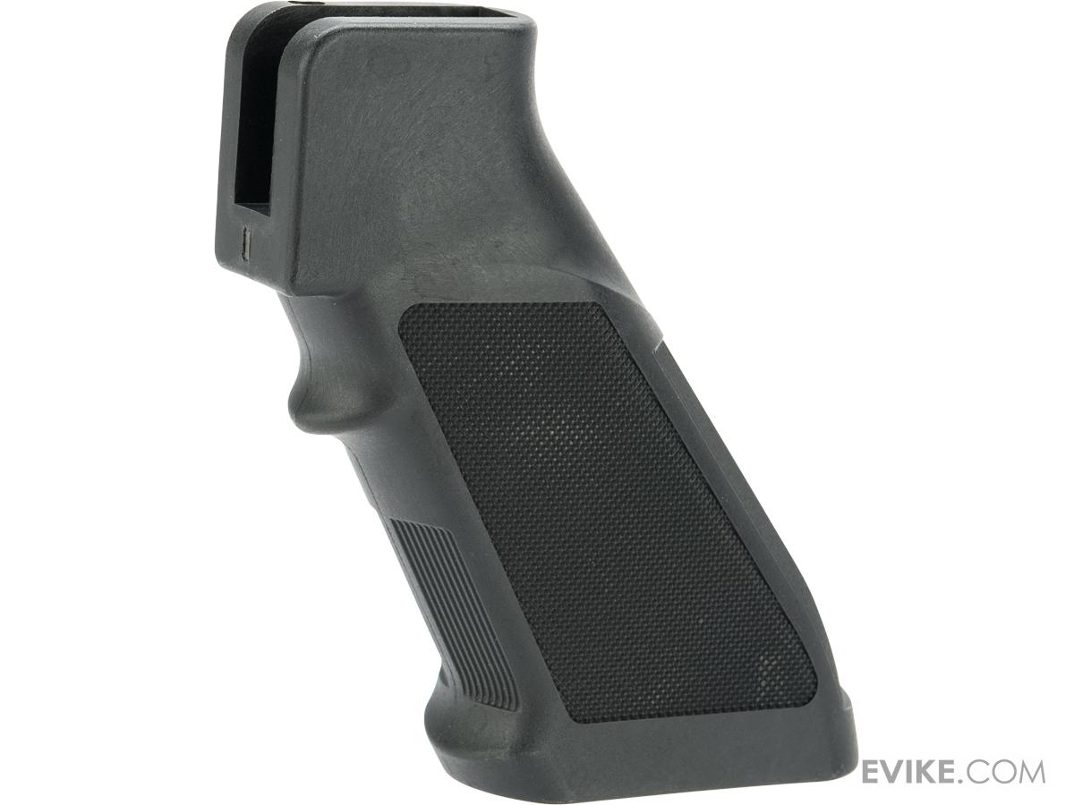 WE-Tech OEM T91 Style Ergonomic Pistol Grip for WE / King Arms / WA M4 ...