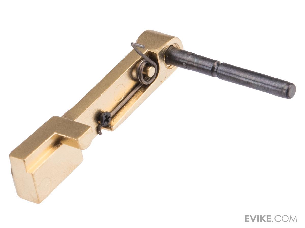 WE-Tech Desert Eagle Slide Release Kit for Desert Eagle / Cybergun ...