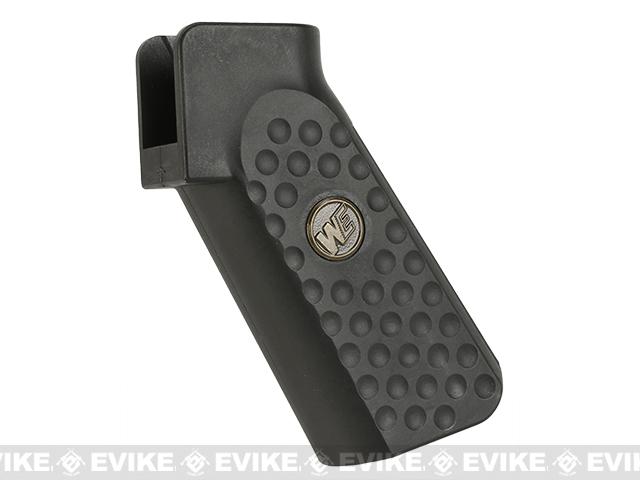 WE-Tech Motor Hand Grip for R5C Series Airsoft AEG Rifle, Accessories ...