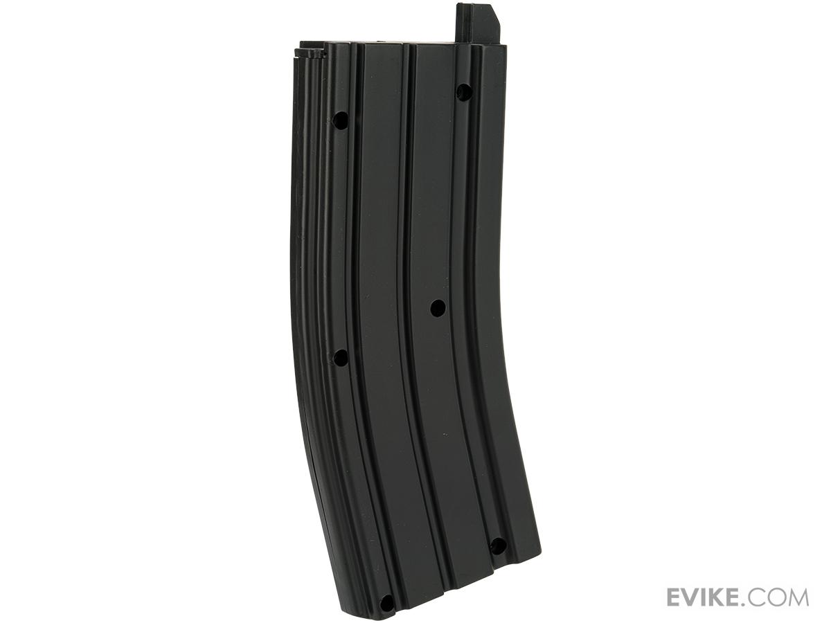 Spare Magazine for WELL M16 / M4 Series Airsoft Spring rifles ...