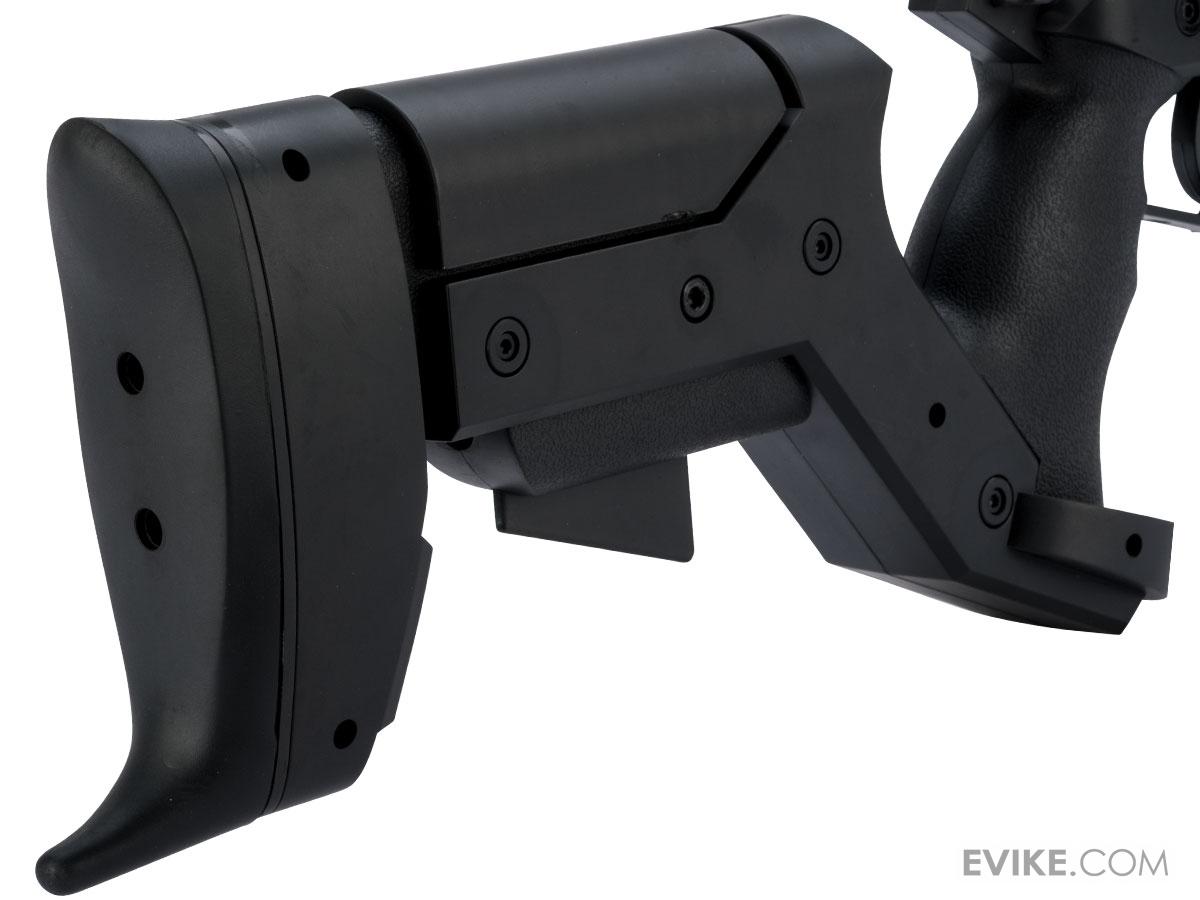 WELL Full Size G22 Bolt Action Gas Sniper Rifle, Airsoft Guns, Airsoft ...