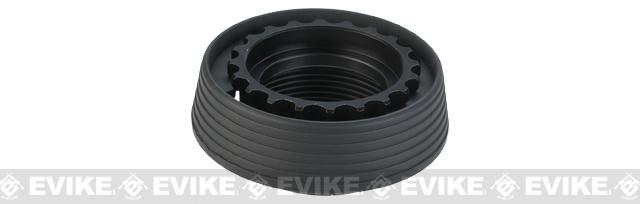 WE-Tech Delta Ring for M4 / M16 Series Airsoft AEG Rifles, Accessories ...