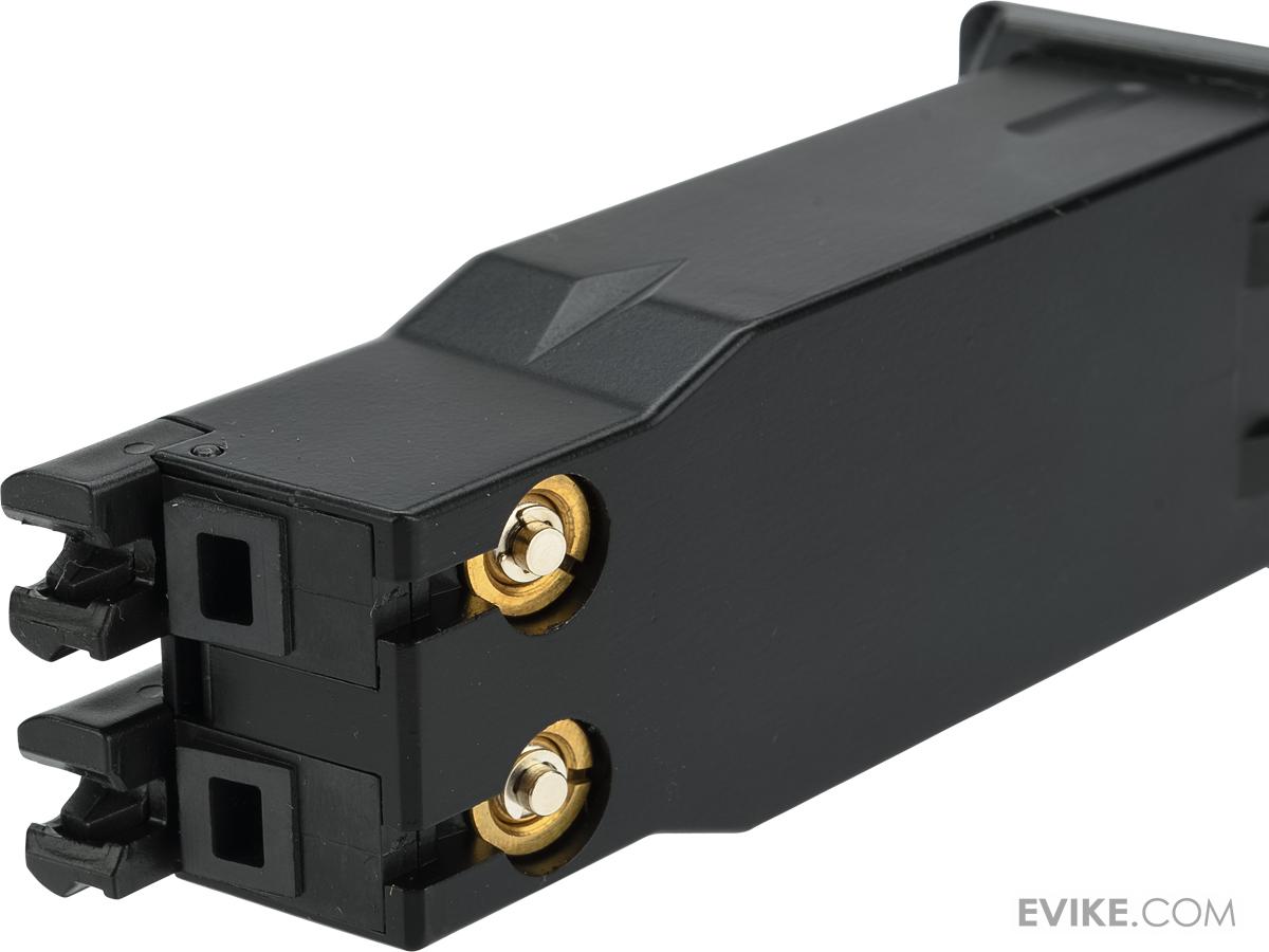 WE-Tech Double Barrel Russian PM Gas Blowback Magazine, Accessories ...