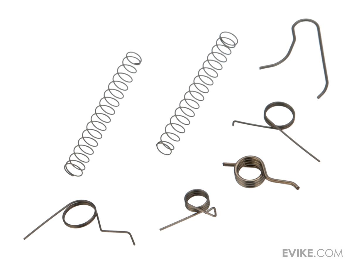 WE Replacement Springs Set for M9 Airsoft Gas Blowback Pistol ...
