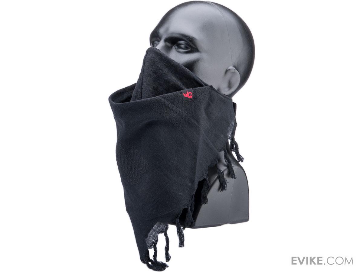 Wrong Gear Tactical Warrior Mask (Color: Shadow), Tactical Gear/Apparel ...