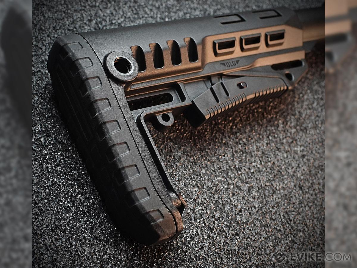 Wolverine Airsoft MTW "Forged Series" Gen 2 HPA Powered M4 Airsoft ...