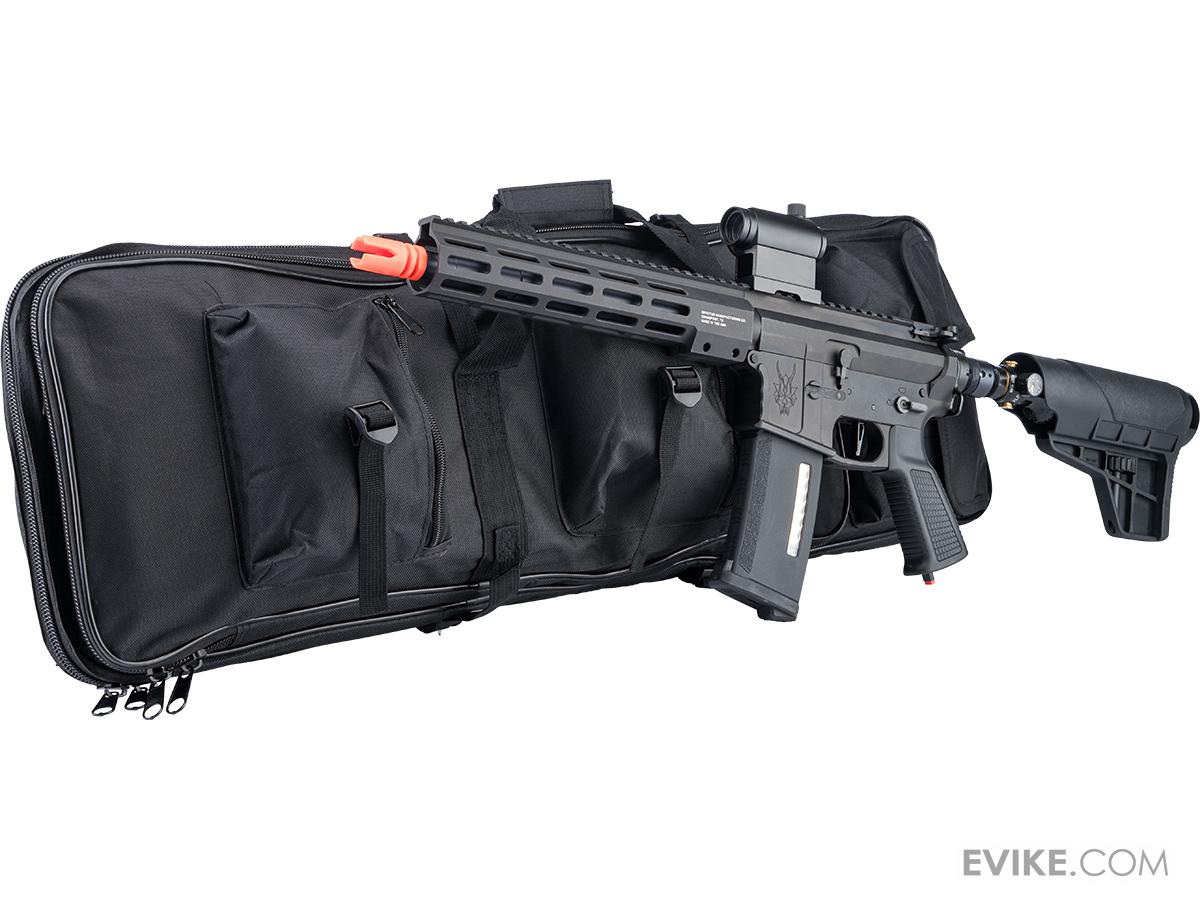 Wolverine Airsoft MTW Billet Series HPA Powered M4 Airsoft Rifle (Model ...