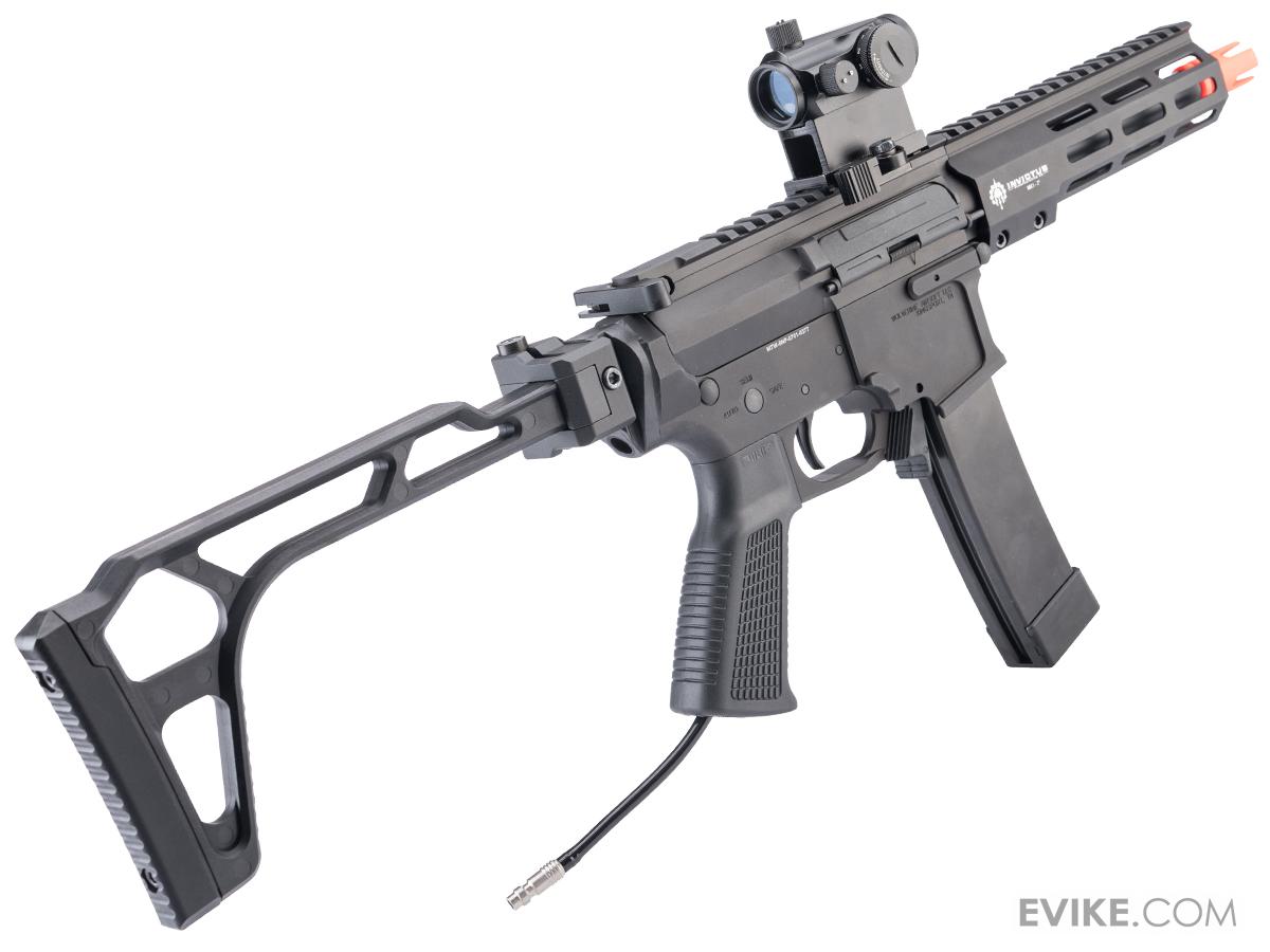 Wolverine Airsoft MTW-9 Gen 3 Modular Training Weapon HPA Powered ...