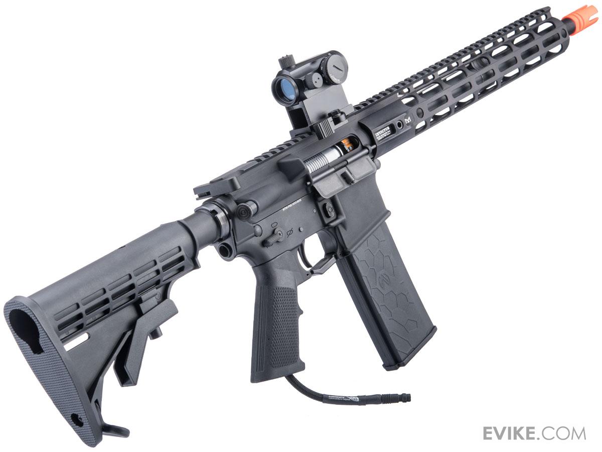 Wolverine Airsoft MTW Modular Training Weapon HPA Powered M4 Airsoft ...