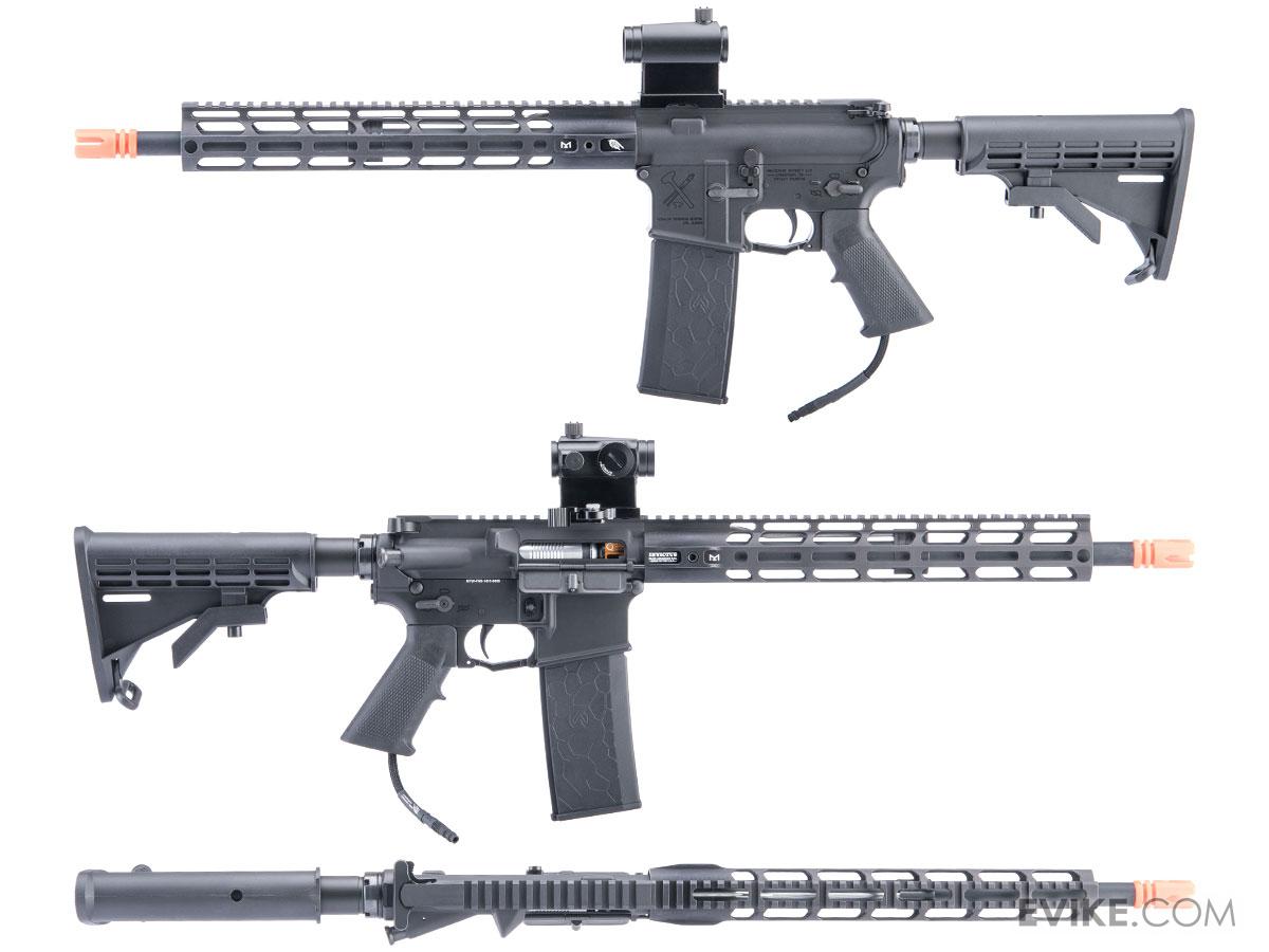 Wolverine Airsoft MTW Modular Training Weapon HPA Powered M4 Airsoft ...