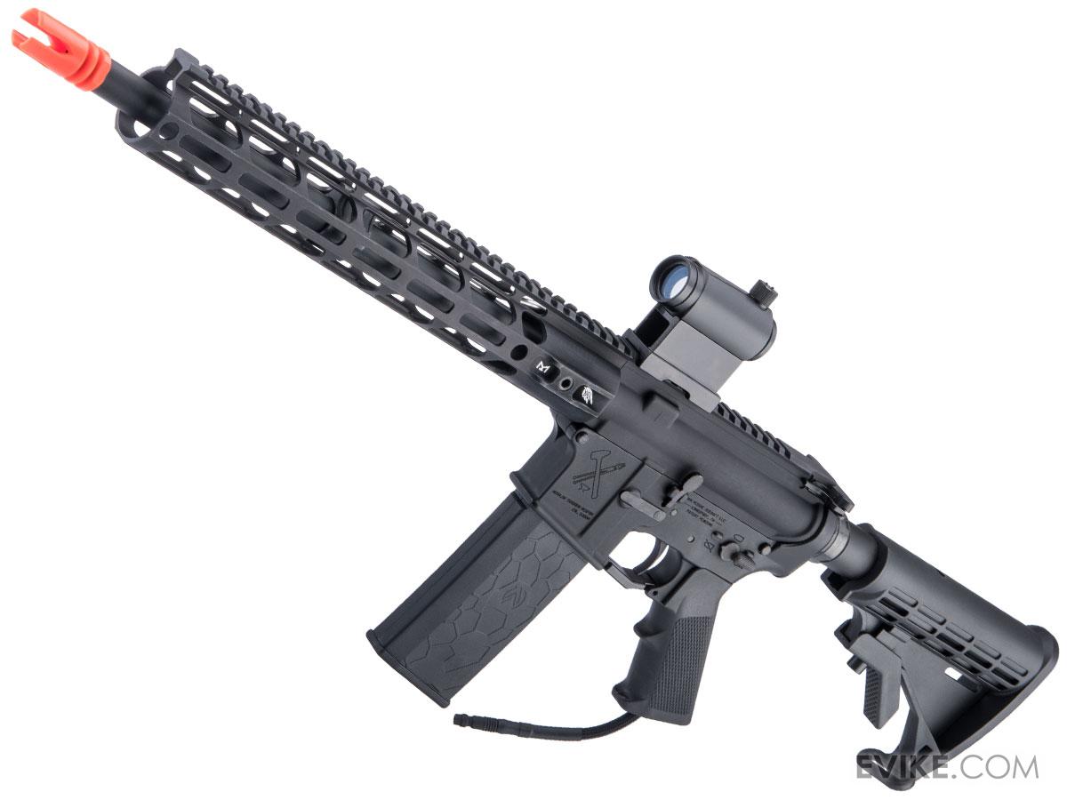 Wolverine Airsoft MTW Modular Training Weapon HPA Powered M4 Airsoft ...