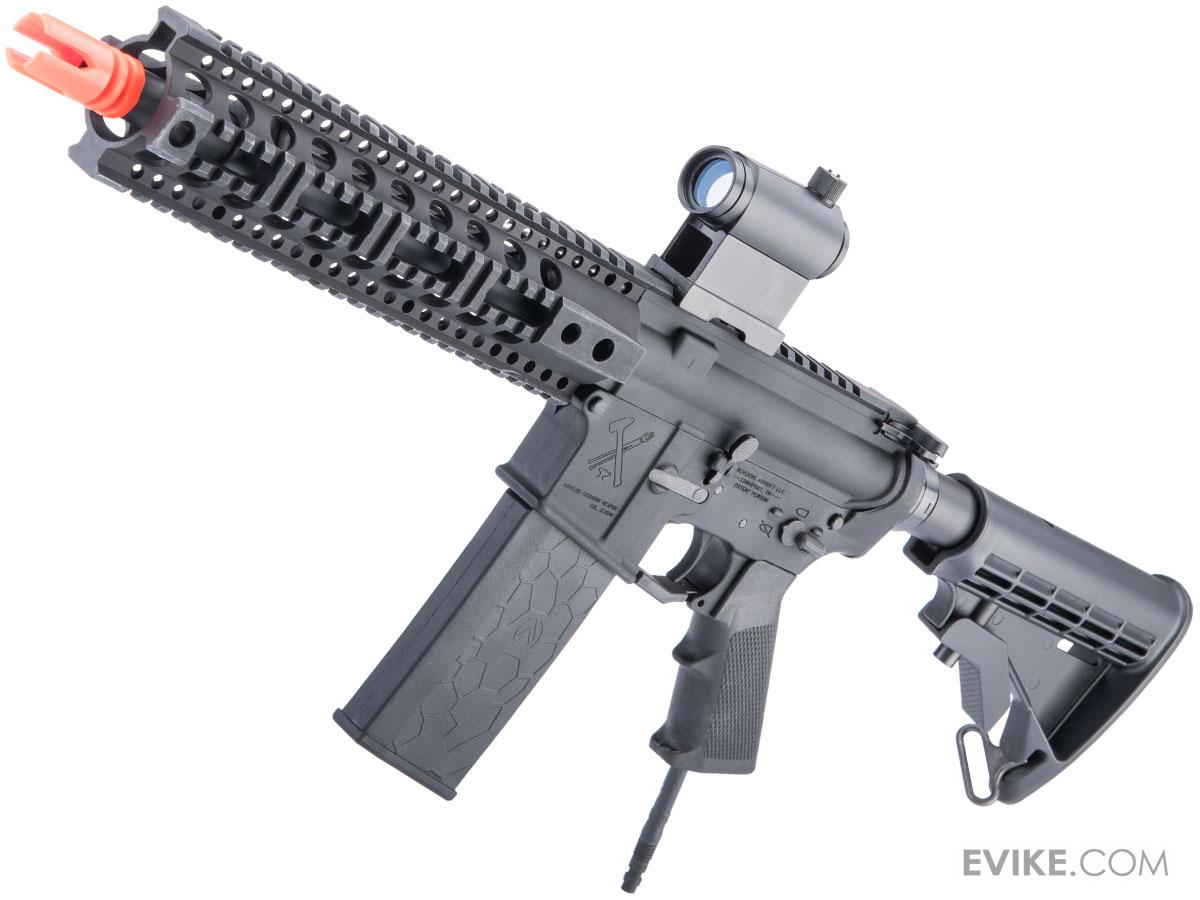 Wolverine Airsoft MTW Modular Training Weapon HPA Powered M4 Airsoft ...