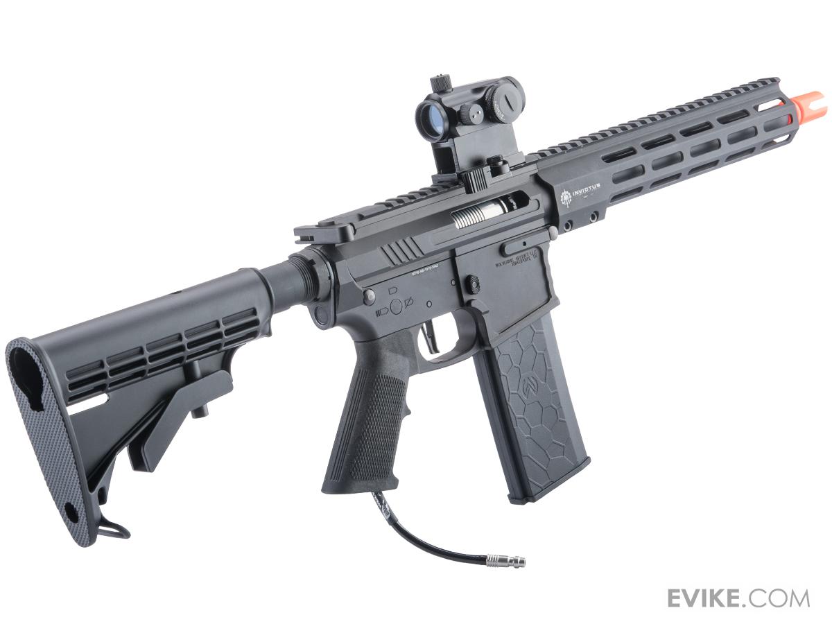 Wolverine Airsoft MTW Billet Series Gen 3 HPA Powered M4 Airsoft Rifle ...