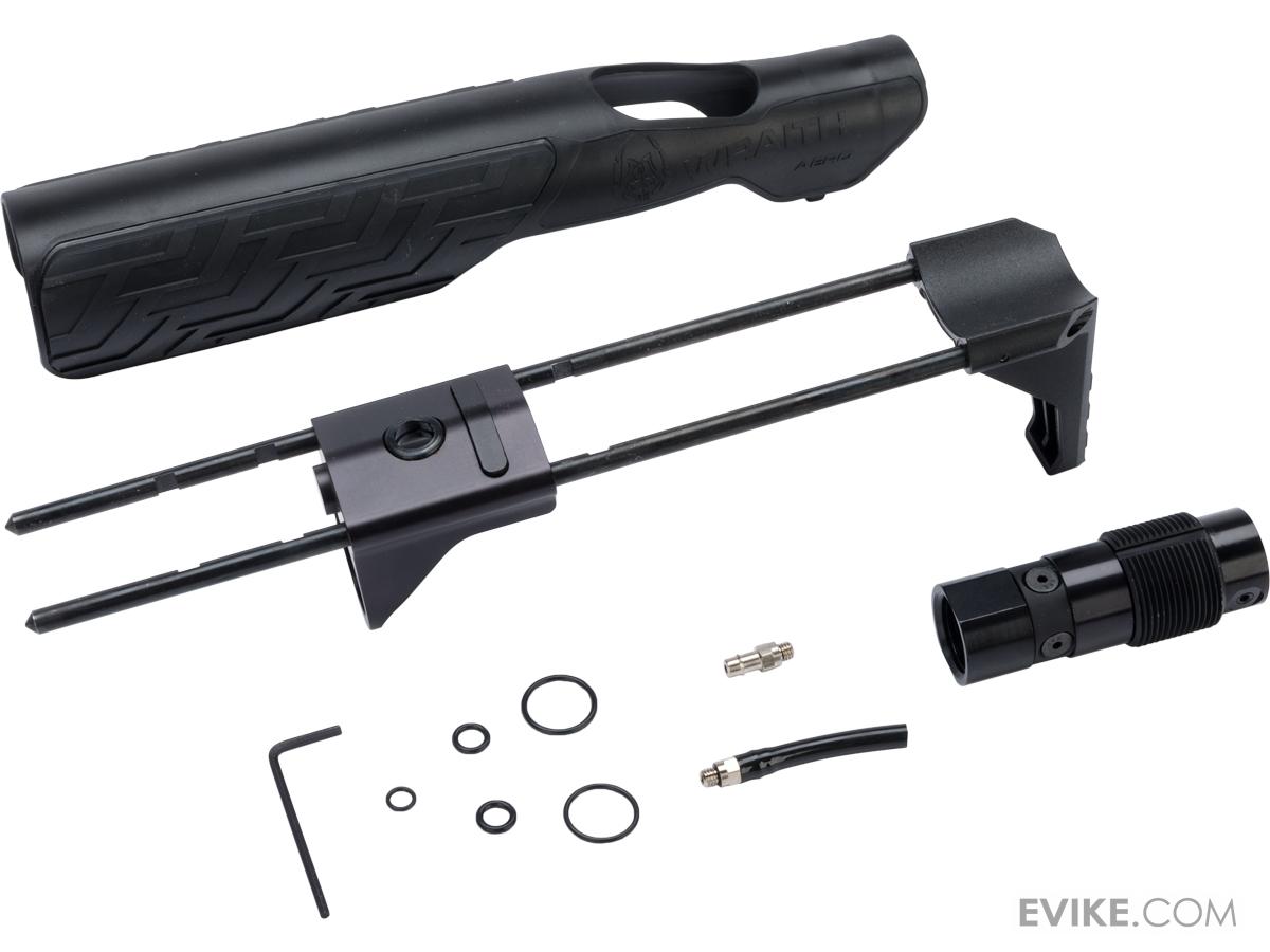 Wolverine Airsoft Wraith Aero Stock Kit for MTW M4 Series Rifles ...