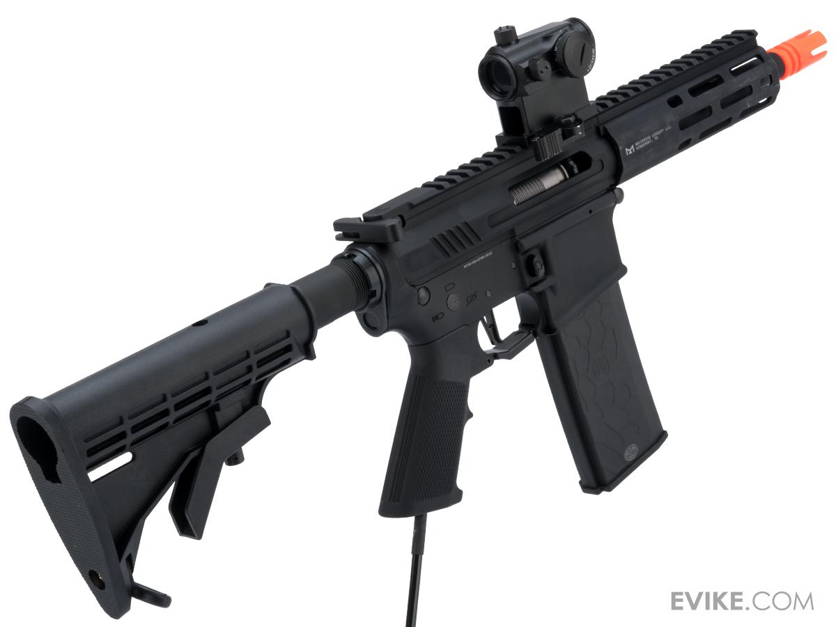 Wolverine Airsoft MTW Modular Training Weapon HPA Powered M4 Airsoft ...