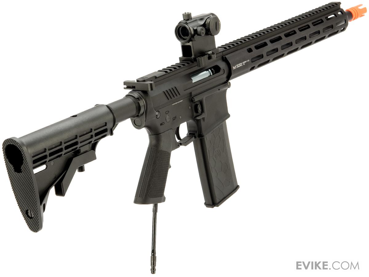 Wolverine Airsoft MTW Modular Training Weapon HPA Powered M4 Airsoft ...