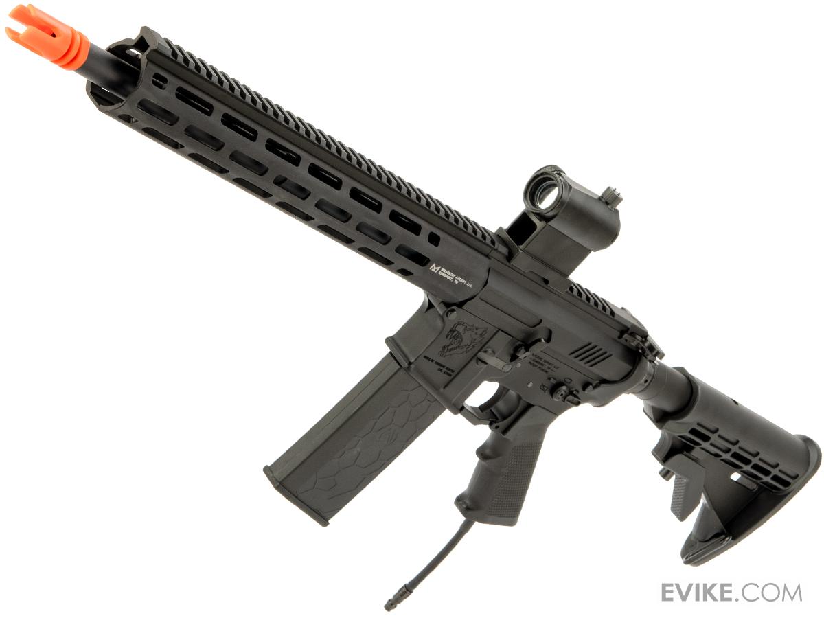 Wolverine Airsoft MTW Modular Training Weapon HPA Powered M4 Airsoft ...