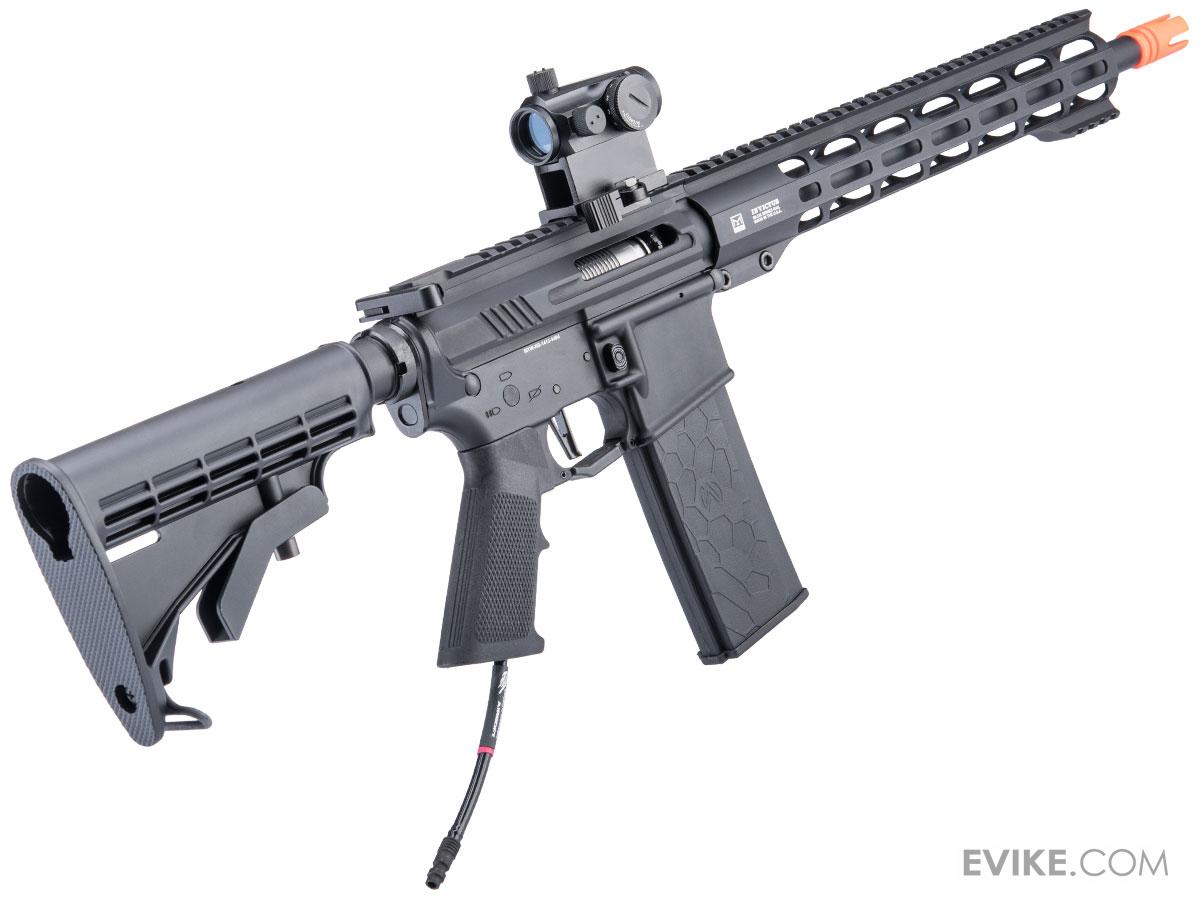 Wolverine Airsoft MTW Billet Series HPA Powered M4 Airsoft Rifle (Model ...