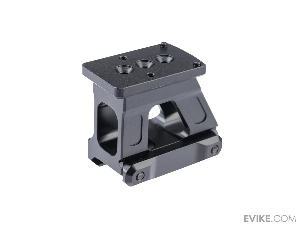 WADSN Picatinny 2.25" Red Dot Mount for RMR Footprint Optics w/ High ...