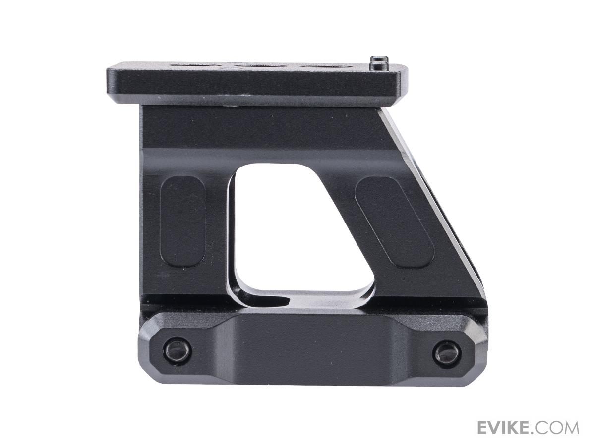 WADSN Picatinny 2.25" Red Dot Mount for RMR Footprint Optics w/ High ...