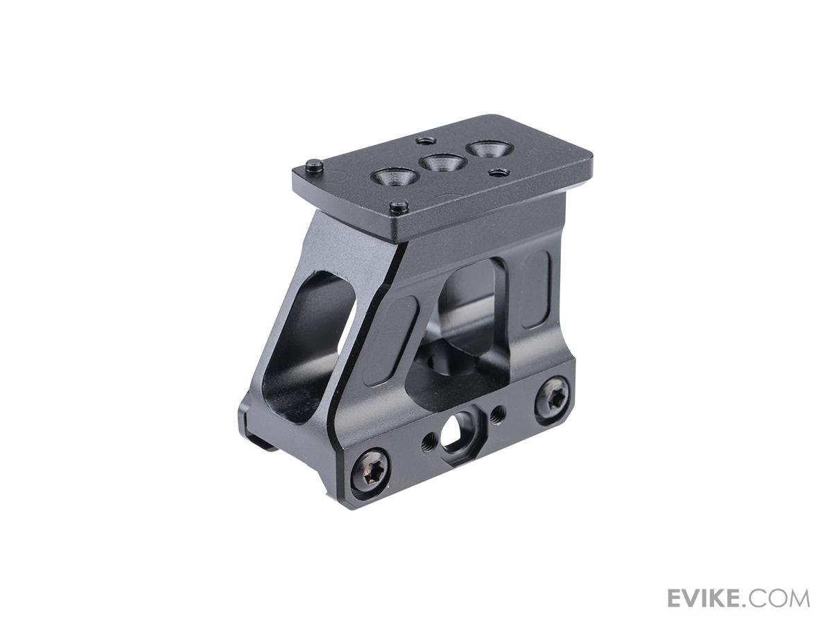 WADSN Picatinny 2.25" Red Dot Mount for RMR Footprint Optics w/ High ...