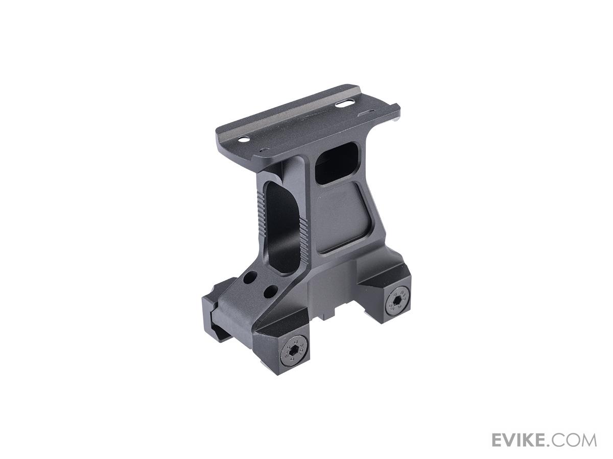 WADSN Picatinny 2.91" Riser Mount for T1/T2 Red Dot Sight (Color: Black ...
