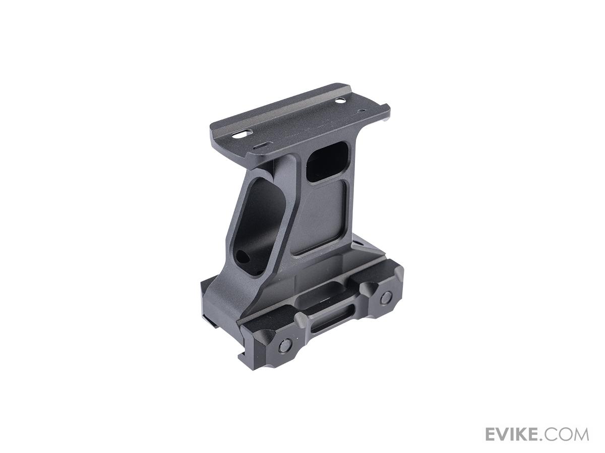 WADSN Picatinny 2.91" Riser Mount for T1/T2 Red Dot Sight (Color: Black ...