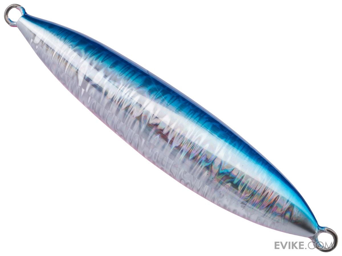 100 Fathom "The Torpedo" Illuminating Fishing Jig (Color: Katey Berry ...