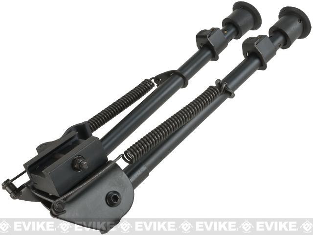 AIM Sports All-Platform Real Firearm Spec. Retractable Harris Style ...